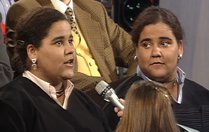 Gémeos – Parte III – RTP Arquivos