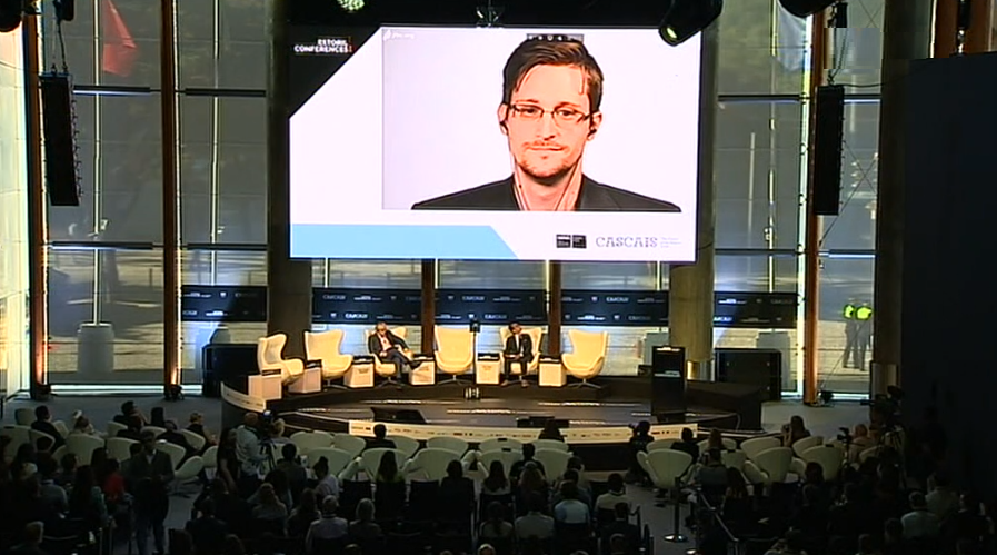 Conferências do Estoril 2017 – RTP Arquivos