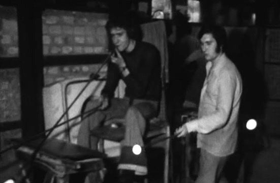 Filme de Augusto Cabrita – RTP Arquivos