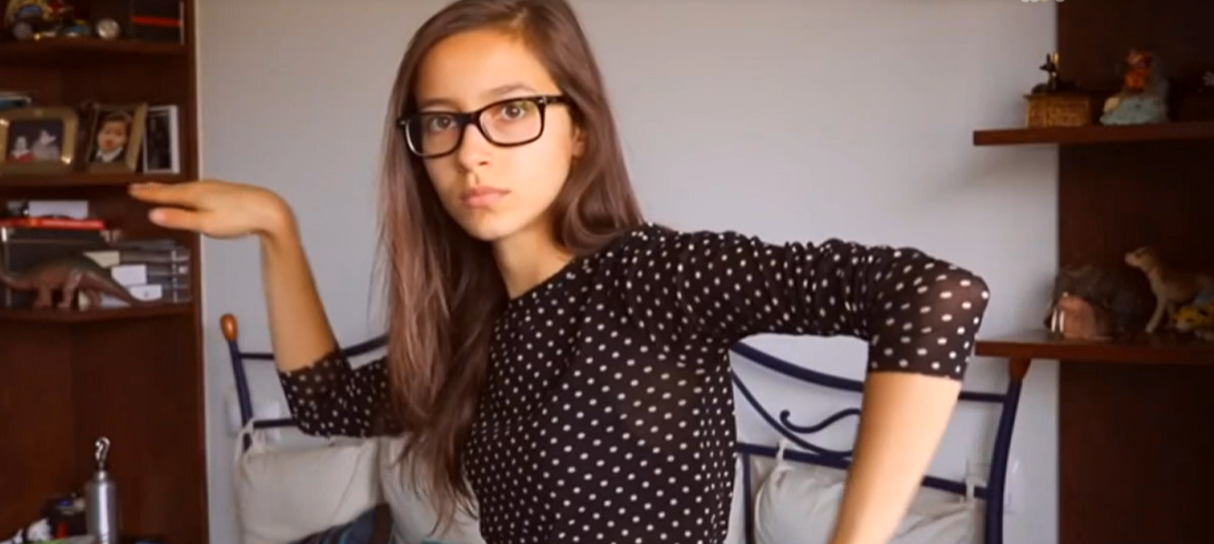 Youtuber ensina matemática – RTP Arquivos