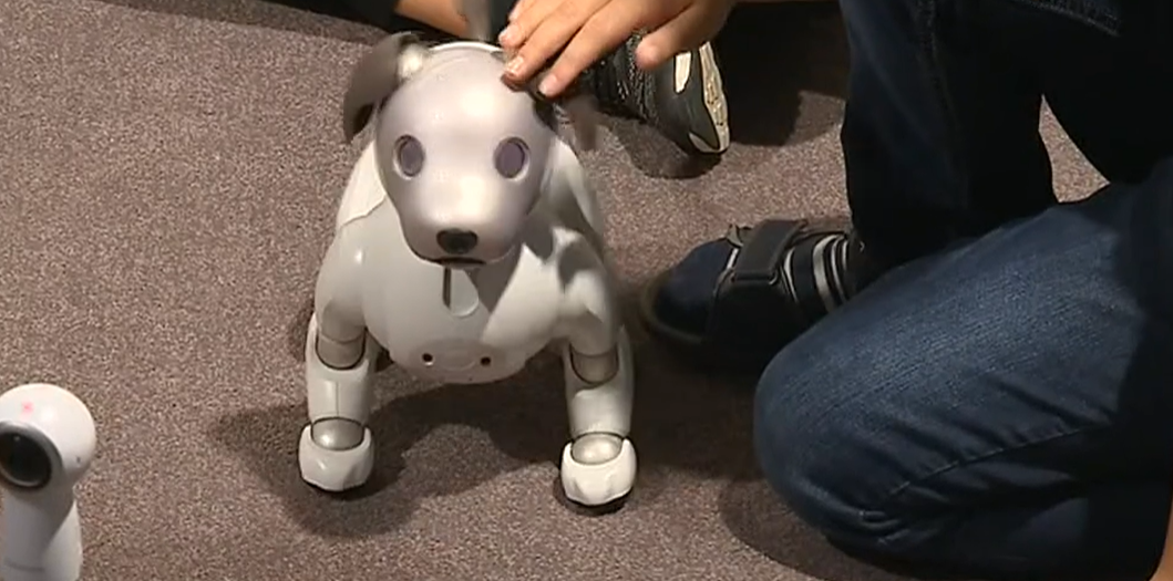 Feira de Tecnologia em Berlim – RTP Arquivos