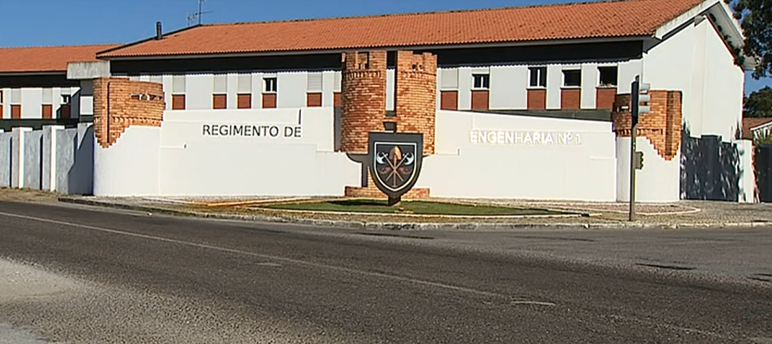 Detidos do Caso de Tancos – RTP Arquivos