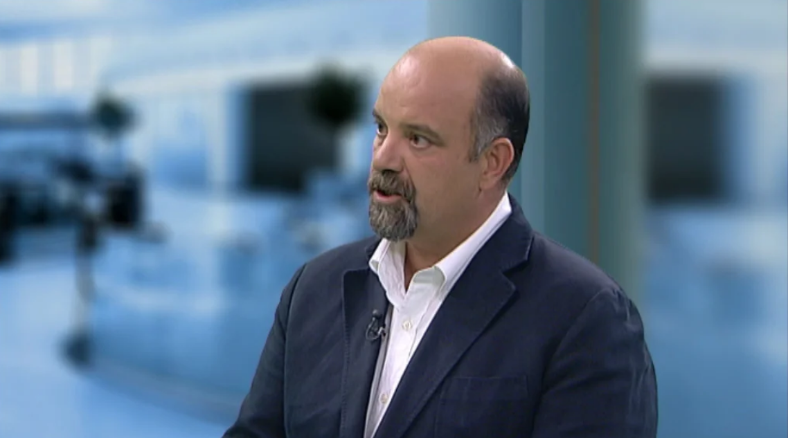 Entrevista a António Louro – RTP Arquivos