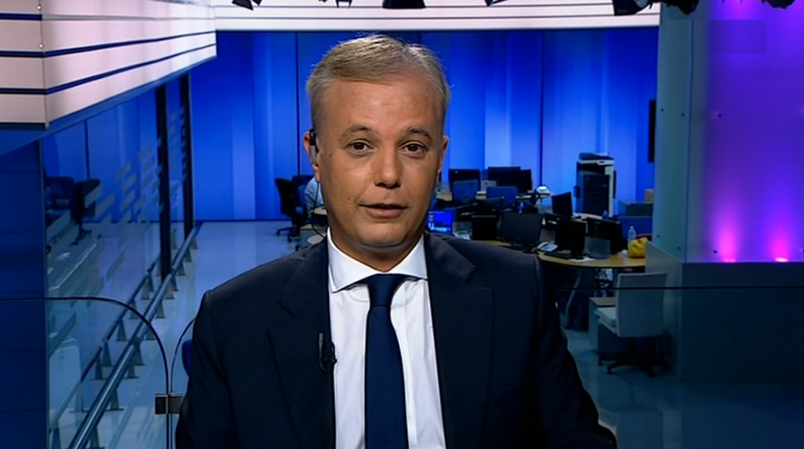 Entrevista a Tiago Moreira de Sá – RTP Arquivos