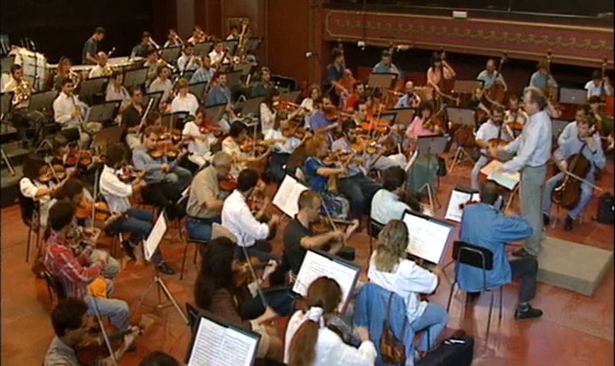 Forum Musical – Parte I – RTP Arquivos