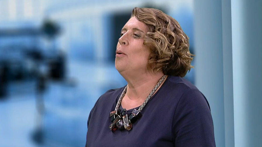 Entrevista a Isabel Pires de Lima – RTP Arquivos