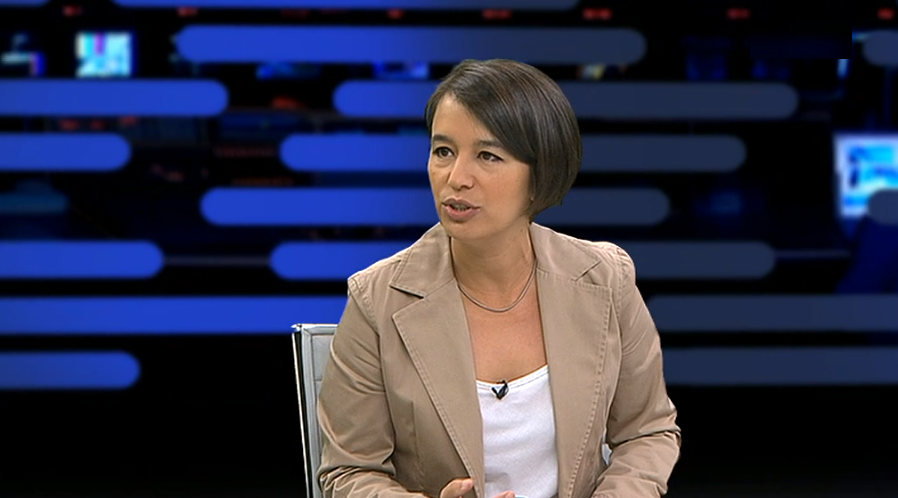 Entrevista a Maria José Santos – RTP Arquivos