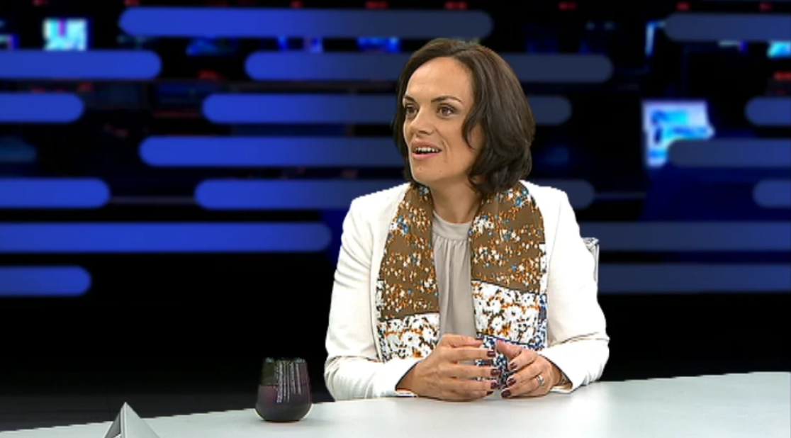 Entrevista a Sandra Pinto – RTP Arquivos