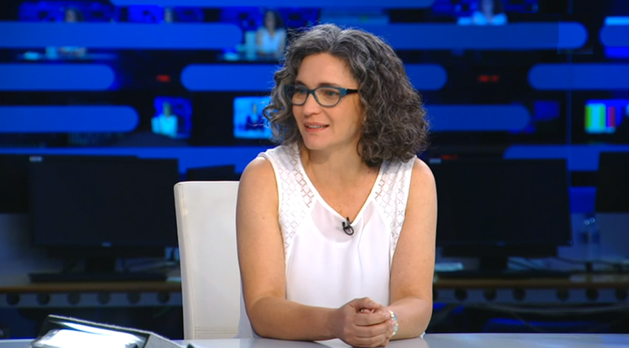 Entrevista a Sandra Sousa Marques – RTP Arquivos