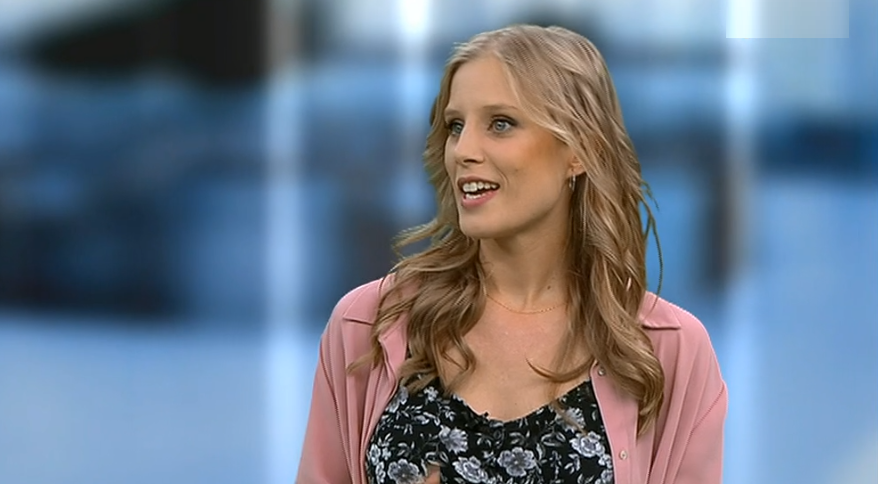 Entrevista a Sofia Ribeiro – RTP Arquivos