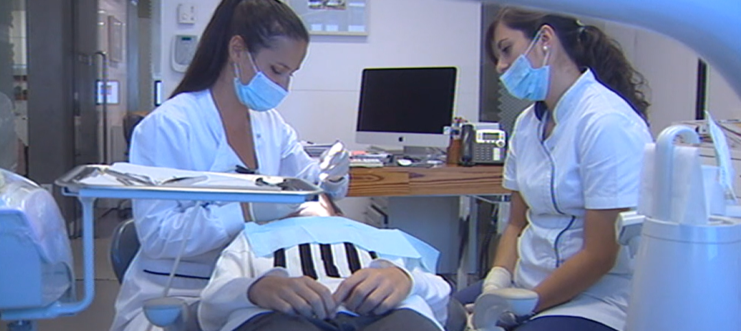 20º aniversário da Ordem dos Médicos Dentistas – RTP Arquivos