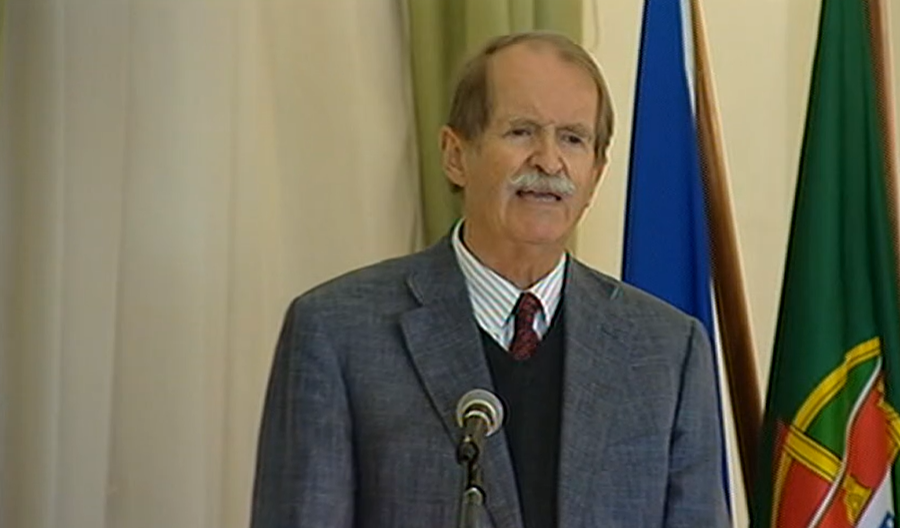 Prémios Infante Dom Henrique – RTP Arquivos