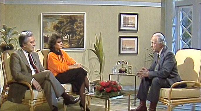 Manuel da Cruz Malpic – RTP Arquivos