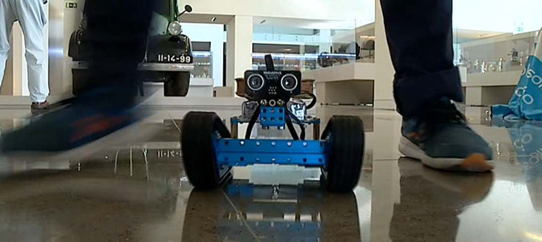 Projeto Mudar – RTP Arquivos