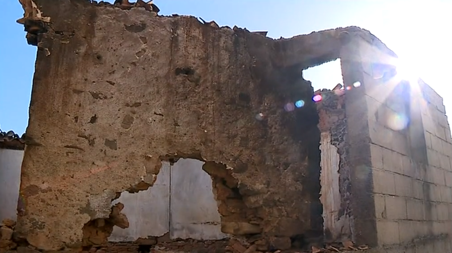 Incêndios de Pedrógão Grande – RTP Arquivos