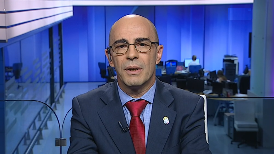 Entrevista a Mário Ramos – RTP Arquivos