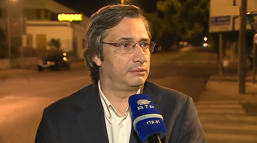 Declarações de Nuno Magalhães – RTP Arquivos Declarações de Nuno Magalhães – RTP Arquivos