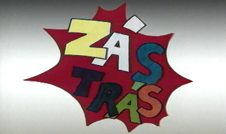 Zás Trás – RTP Arquivos