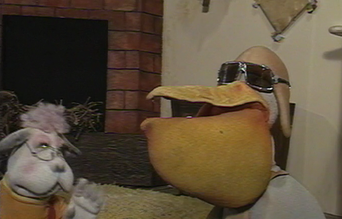 Zás Trás – Episódio 7 – RTP Arquivos