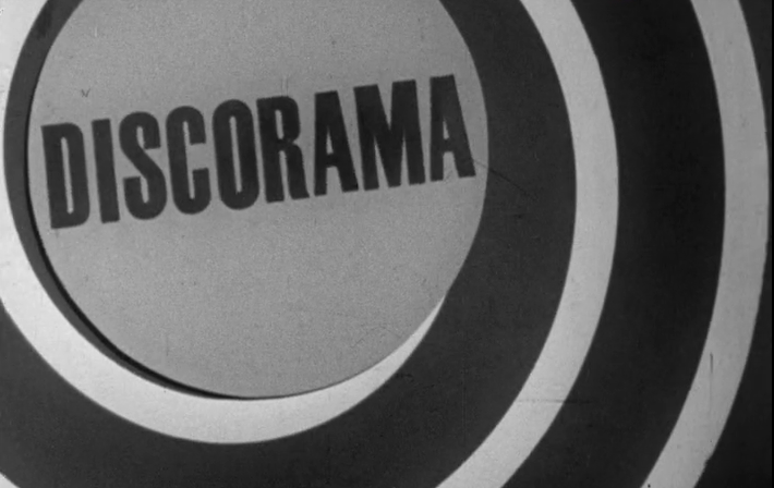 Discorama – RTP Arquivos