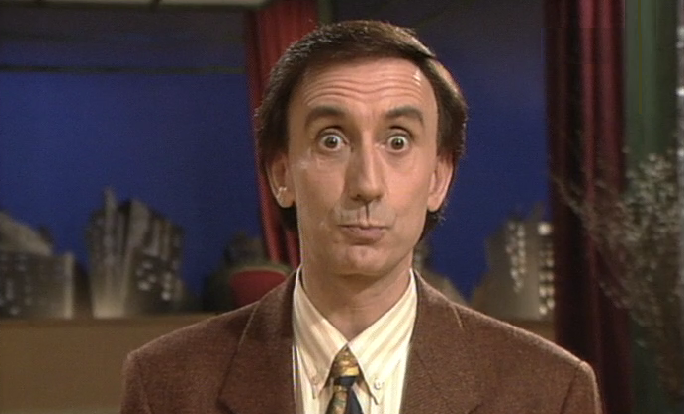 E.T. – Entretenimento Total – Parte I – RTP Arquivos