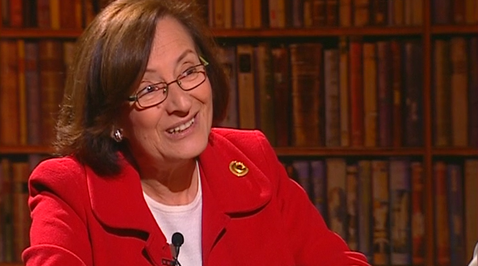 Ana Maria Magalhães – RTP Arquivos