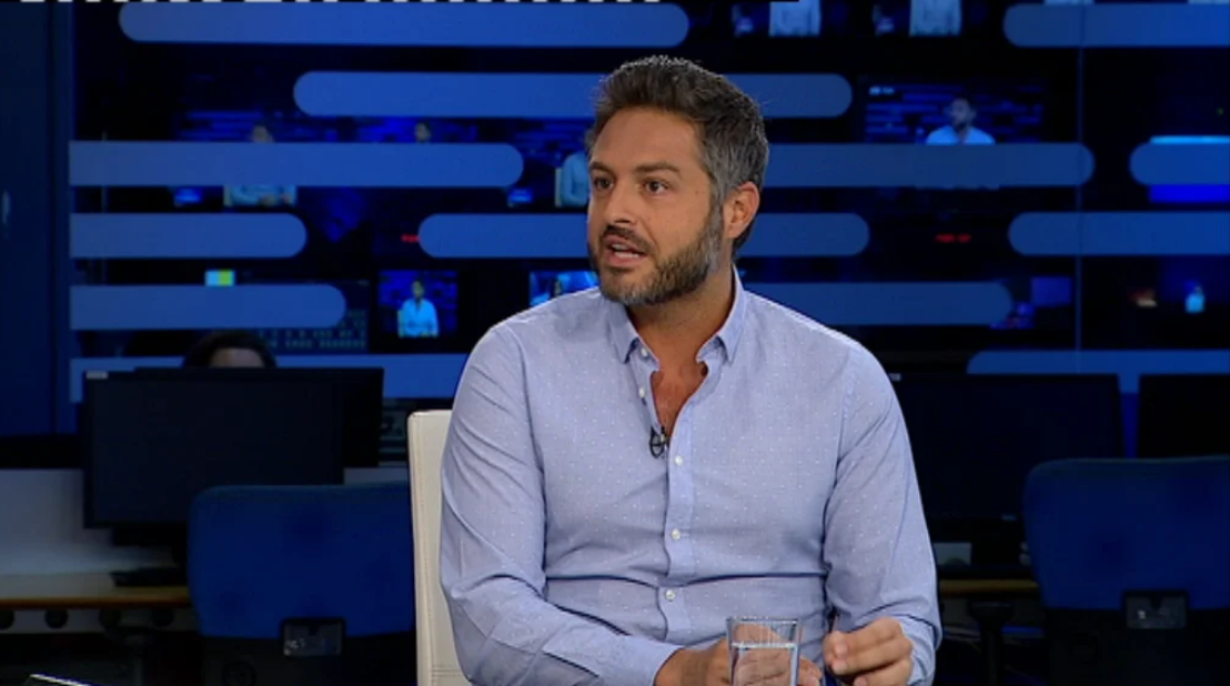 Entrevista a João Carlos Ramos – RTP Arquivos