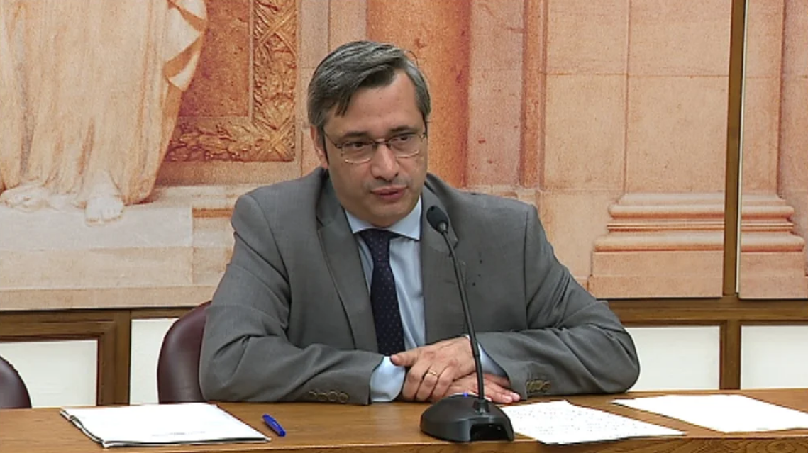Conferência de imprensa de Nuno Magalhães – RTP Arquivos Conferência de imprensa de Nuno Magalhães – RTP Arquivos