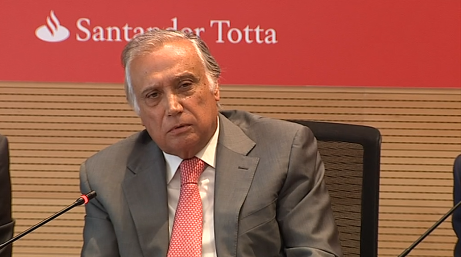 Resultados do Santander Totta – RTP Arquivos