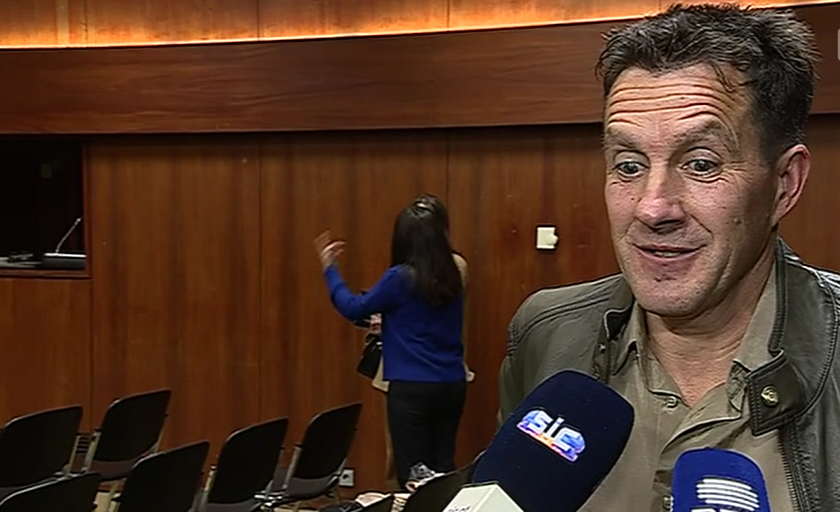 Hélder Gomes Cancela vence Prémio APE – RTP Arquivos