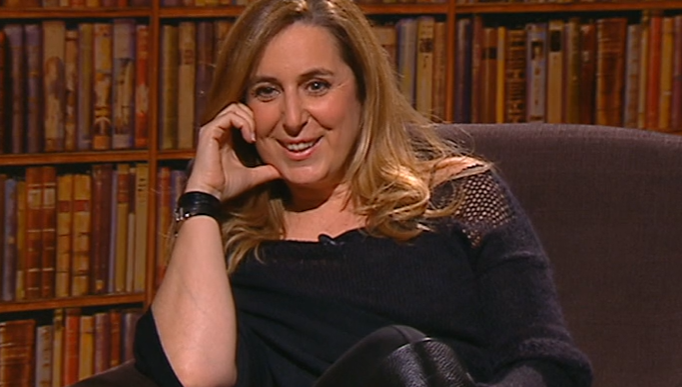 Alexandra Borges – RTP Arquivos