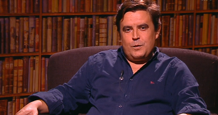 Francisco Camacho – RTP Arquivos