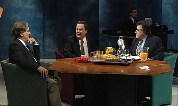 João Soares – Parte I – RTP Arquivos