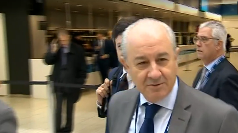 Declarações de Rui Rio – RTP Arquivos