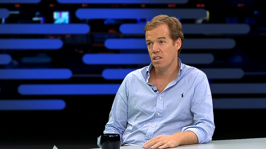 Entrevista a Diogo Marques – RTP Arquivos