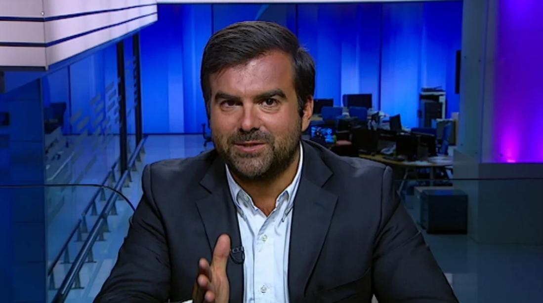 Entrevista a Duarte Marques – RTP Arquivos