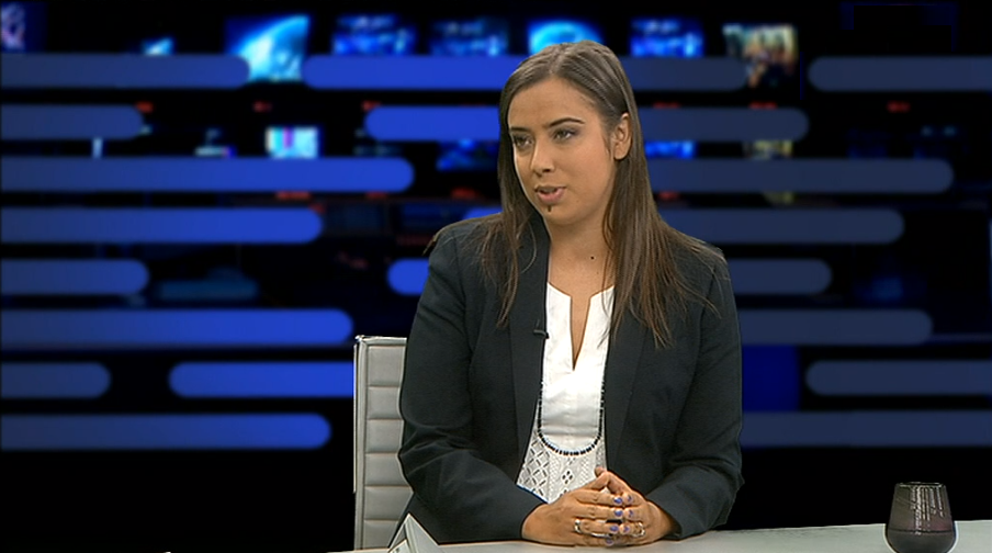 Entrevista a Margarida Rocha – RTP Arquivos