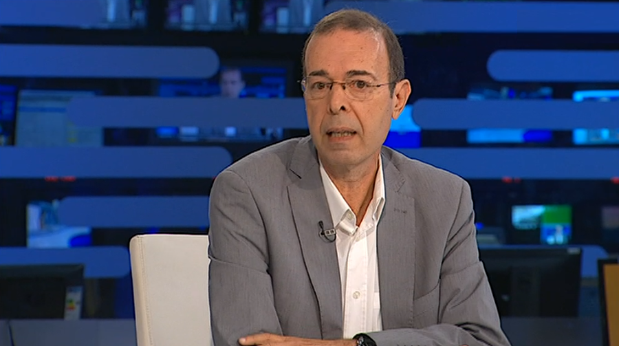 Entrevista a Mário Fernando – RTP Arquivos