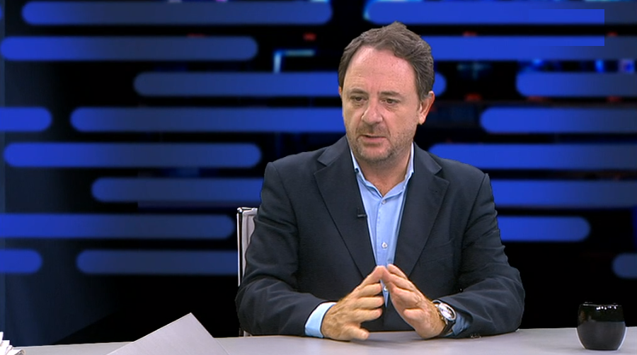 Entrevista a Nuno Borges – RTP Arquivos