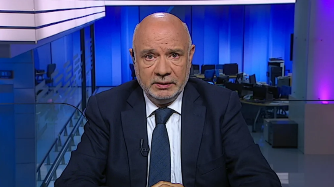 Entrevista a Ramon Font – RTP Arquivos