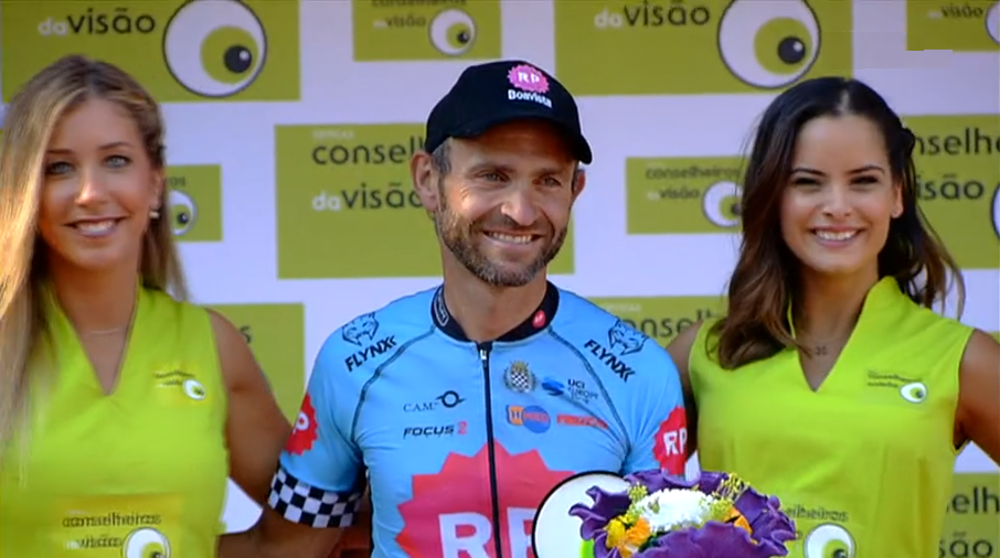 Rui Sousa abandona o ciclismo – RTP Arquivos