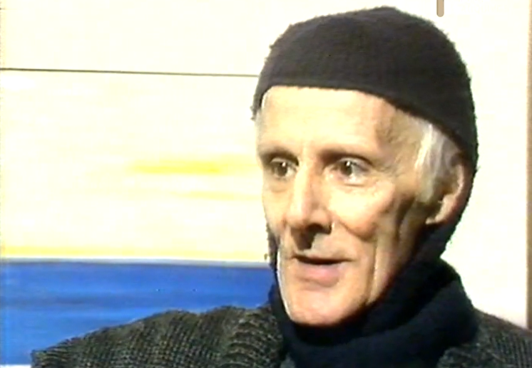 Exposição de Mário Cesariny – RTP Arquivos