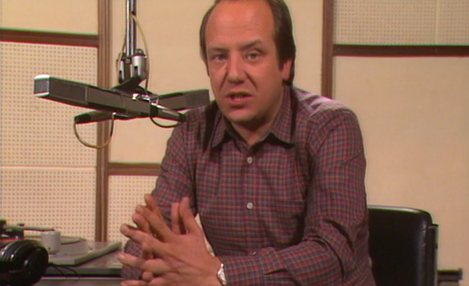 José Freire – Parte I – RTP Arquivos