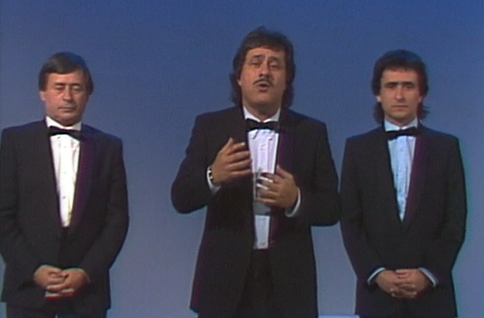 Trio Odemira – Parte III – RTP Arquivos