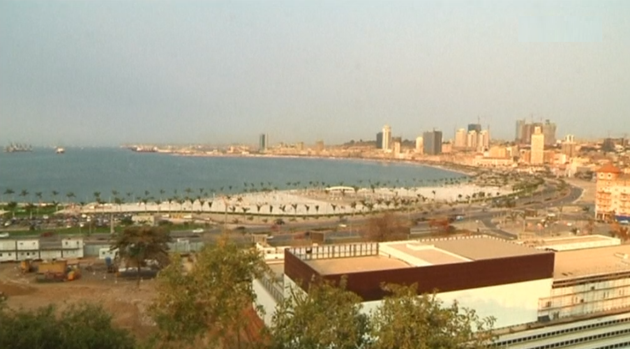 Dados sobre a situação em Angola em 1970 e na atualidade – RTP Arquivos