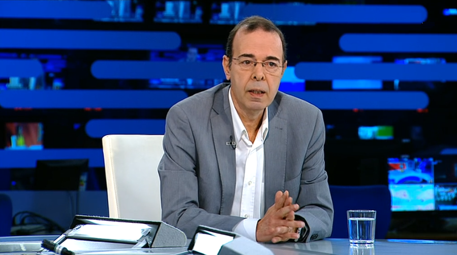 Entrevista a Mário Fernando – RTP Arquivos