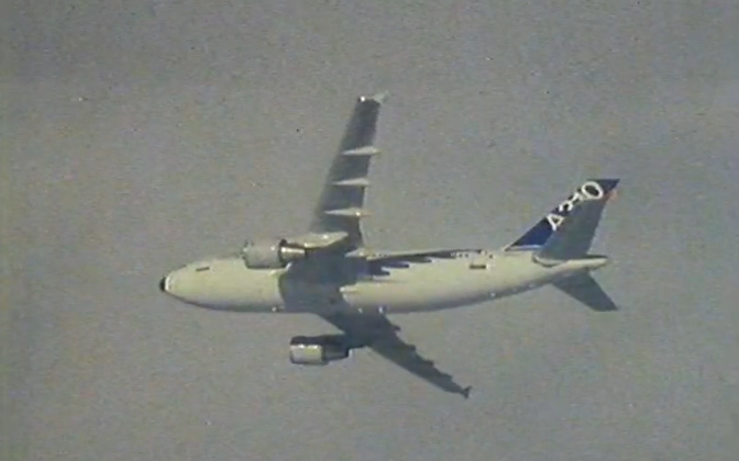 TAP renova frota com Airbus – RTP Arquivos
