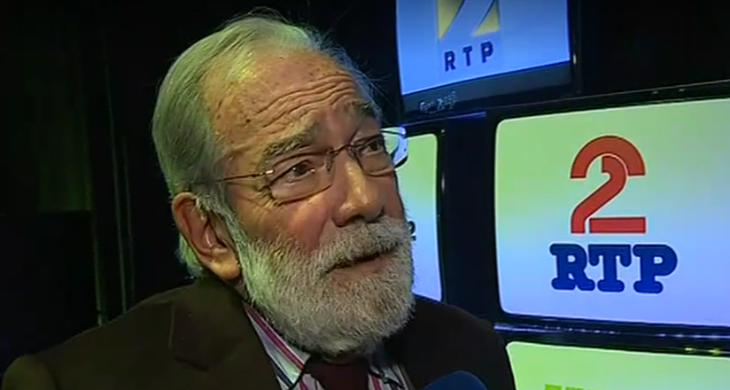 50 anos da RTP2 – RTP Arquivos