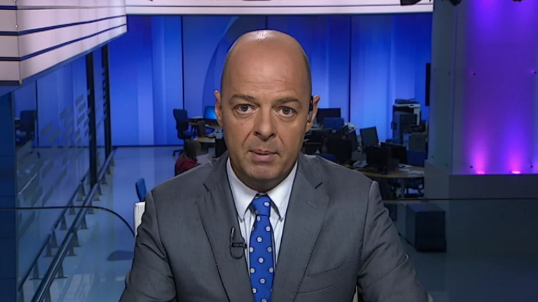 Entrevista a André Macedo – RTP Arquivos