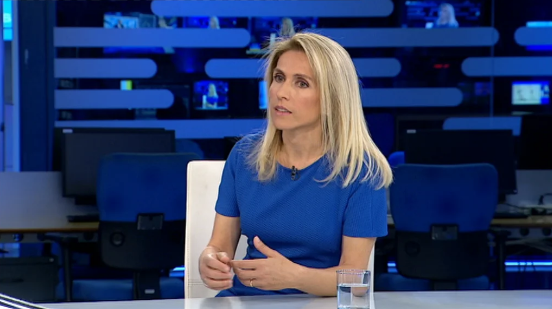 Entrevista a Áurea Ataíde – RTP Arquivos